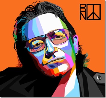 PopBox WPAP: WPAP GALLERY BY ITOCK S.